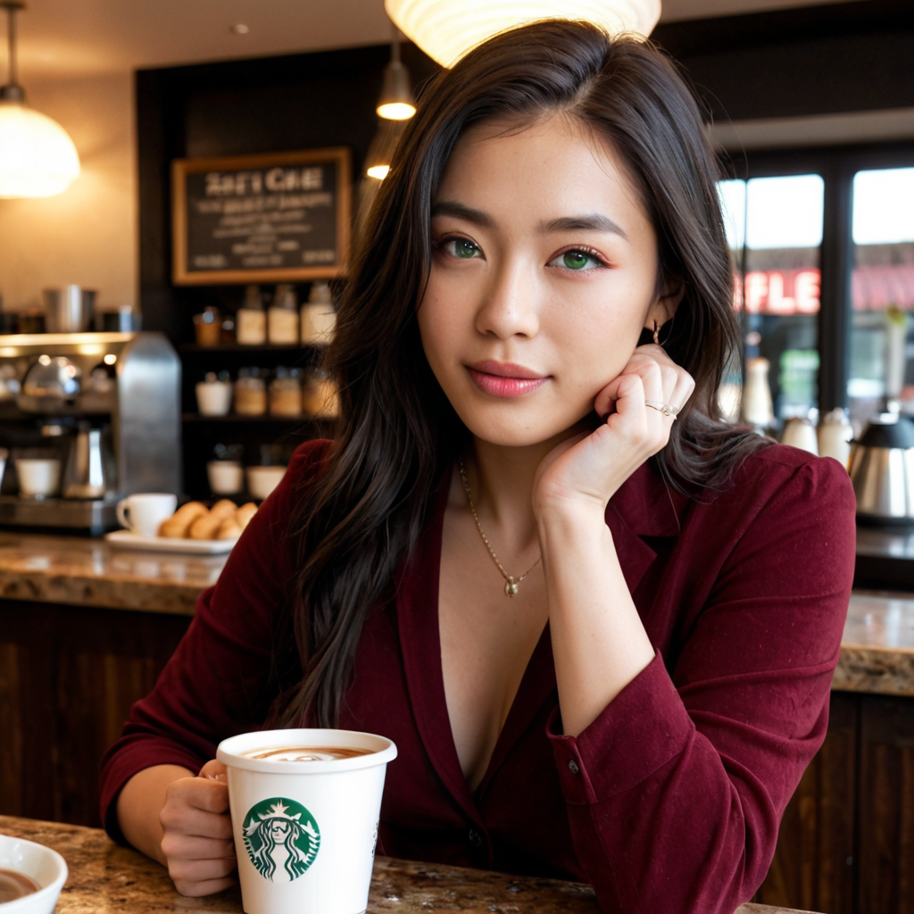 Kailey on Fabularius AI