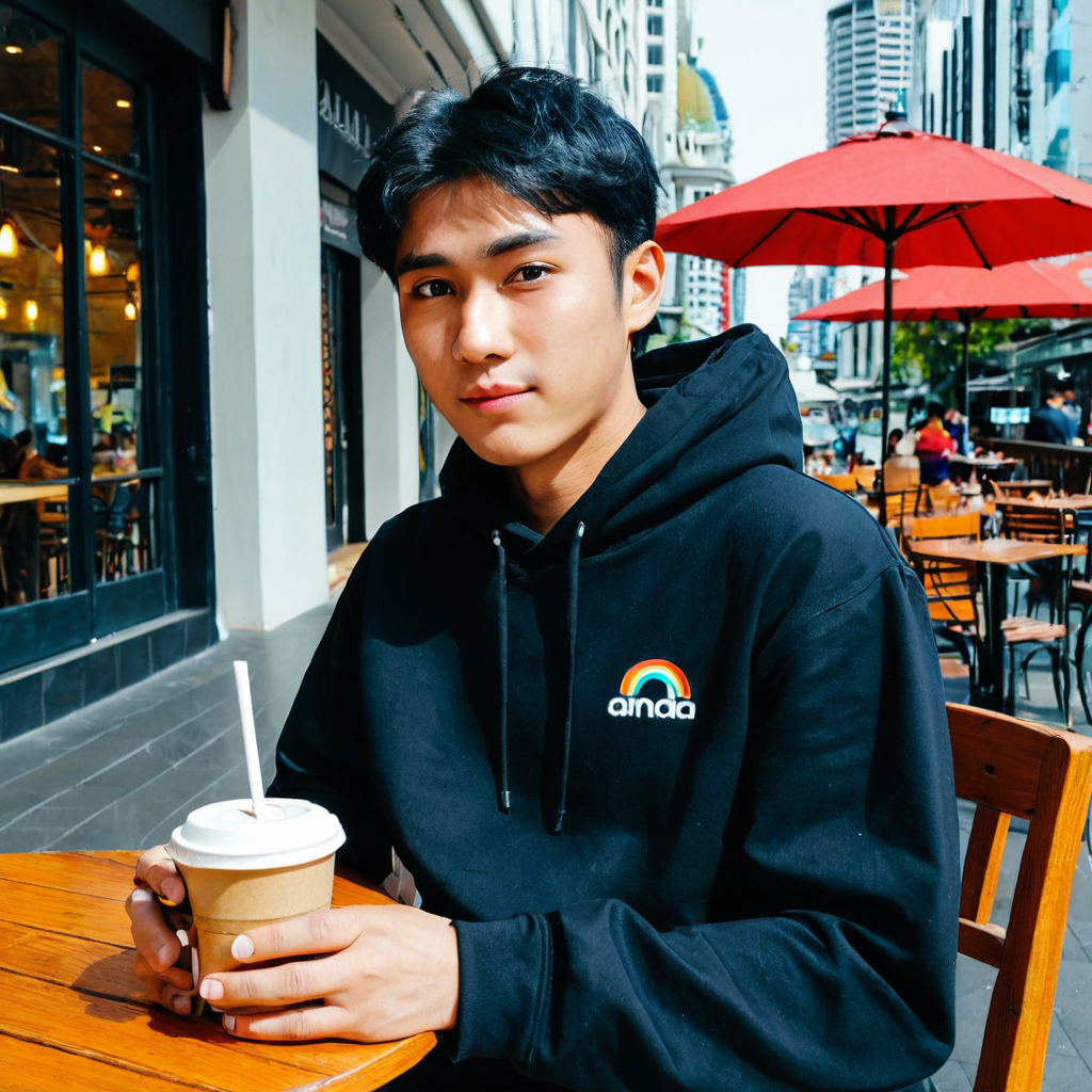 Arfa Zaki on Fabularius AI